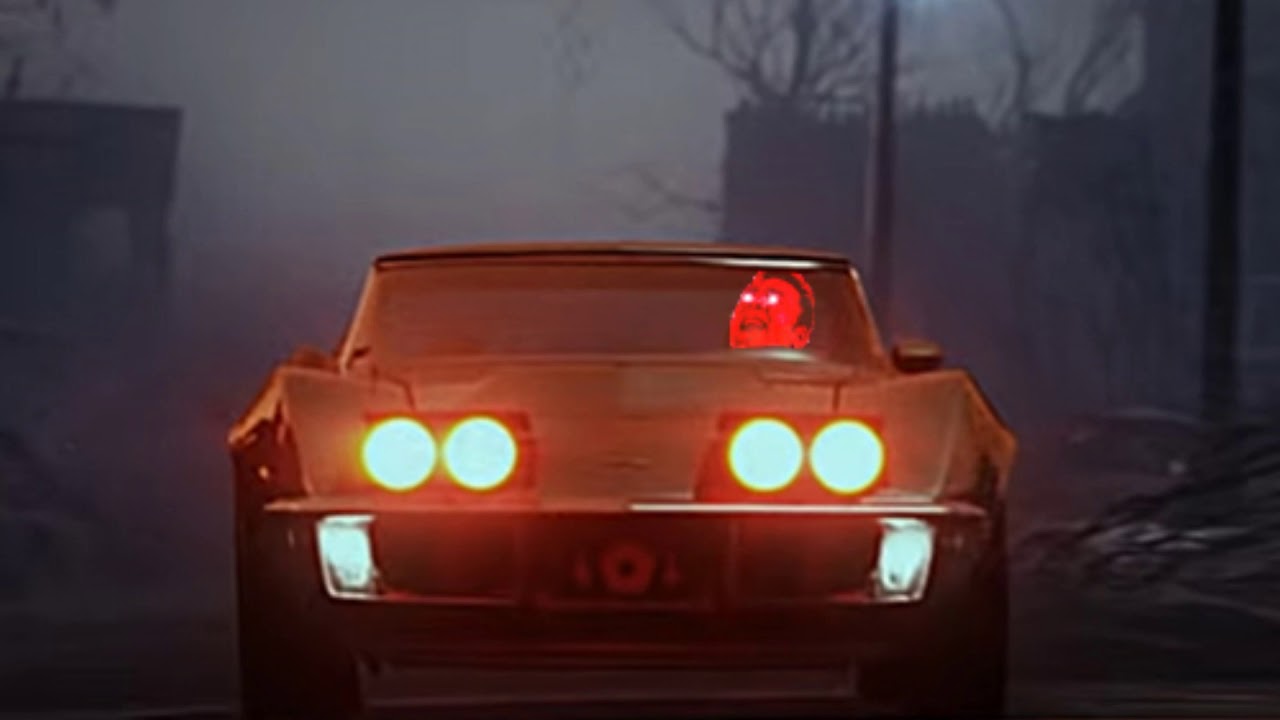 Carpenter Brut - Turbo Killer (♂ right version ♂) - YouTube