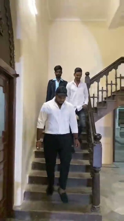 Shah ka rutba 💪 #shorts #slomo #walk - YouTube