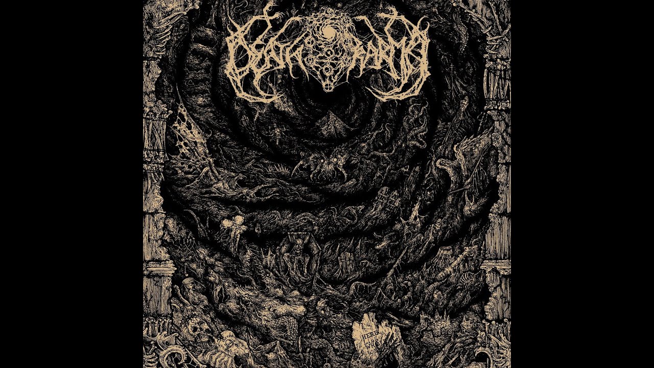 Death Karma - A Life Not Worth Living (Full EP Album, 2013) - YouTube