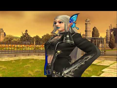 KOF maximum impact 2 - Ryo Sakazaki + profile - YouTube