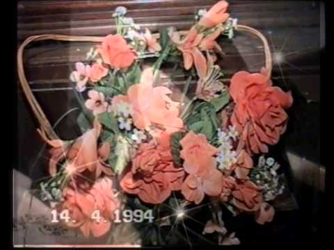 TAMAV ERINI 5/3 تمجيد لتماف ايرينى - YouTube