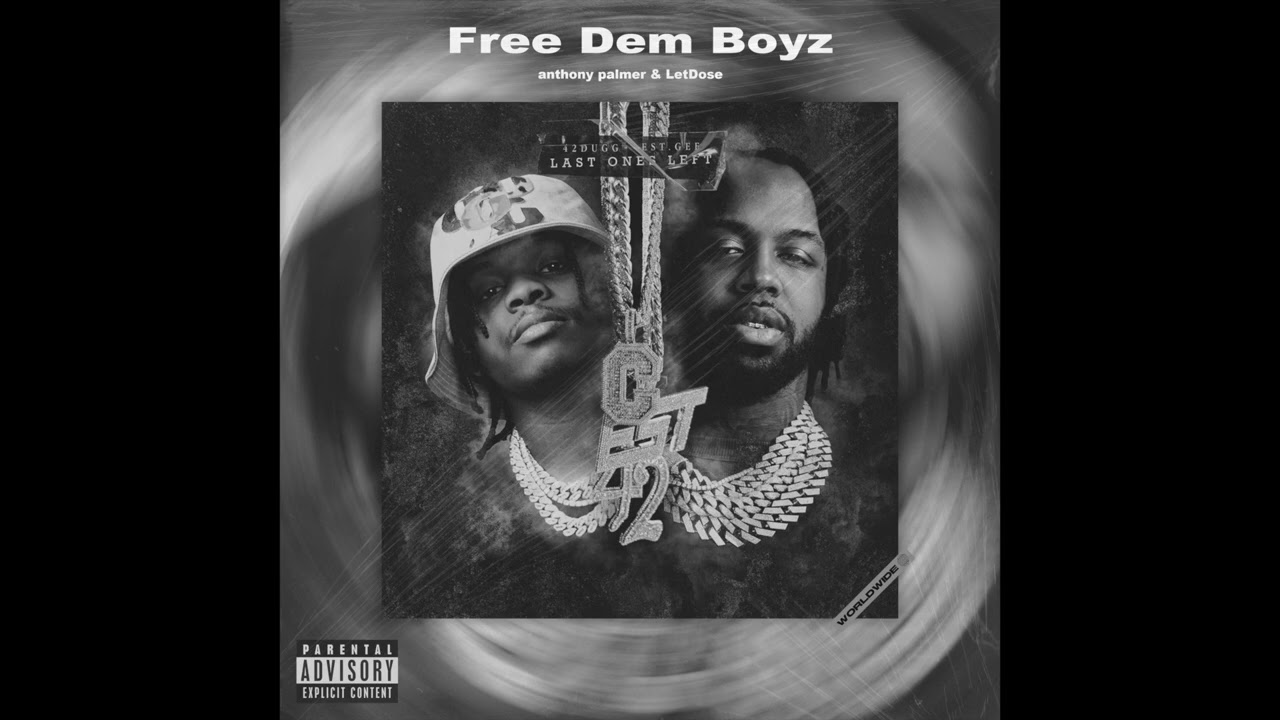 FREE Detroit Loop Kit - "Free Dem Boyz" (42 Dugg, EST Gee, Tee Grizzley ...