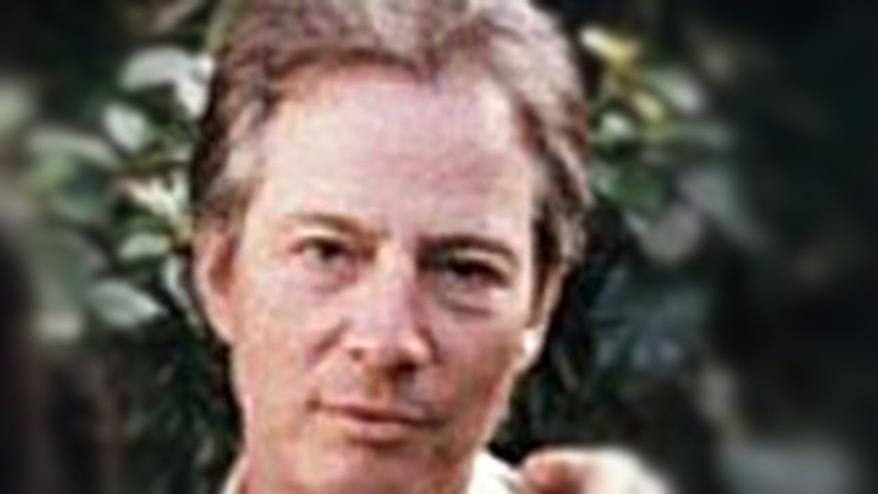 Robert Durst: The Lost Years - YouTube