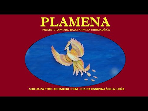 Plamena