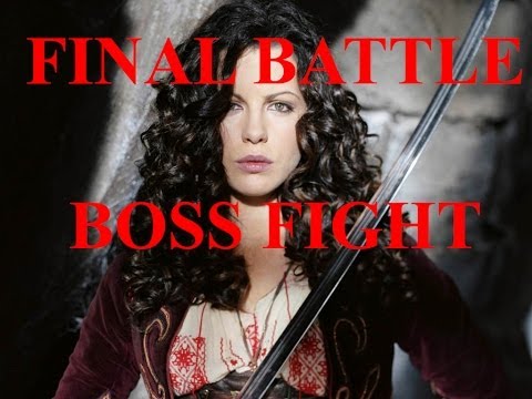 The Incredible Adventures of Van Helsing 2 - ENDING + Boss fight (HD)