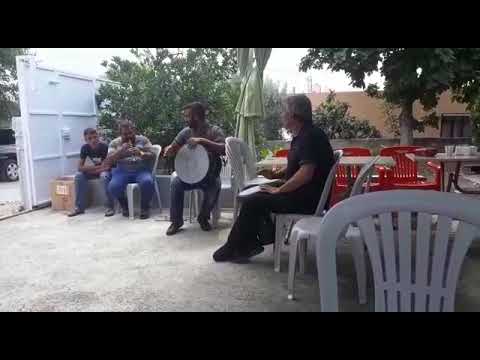 Kadirli davul zurna