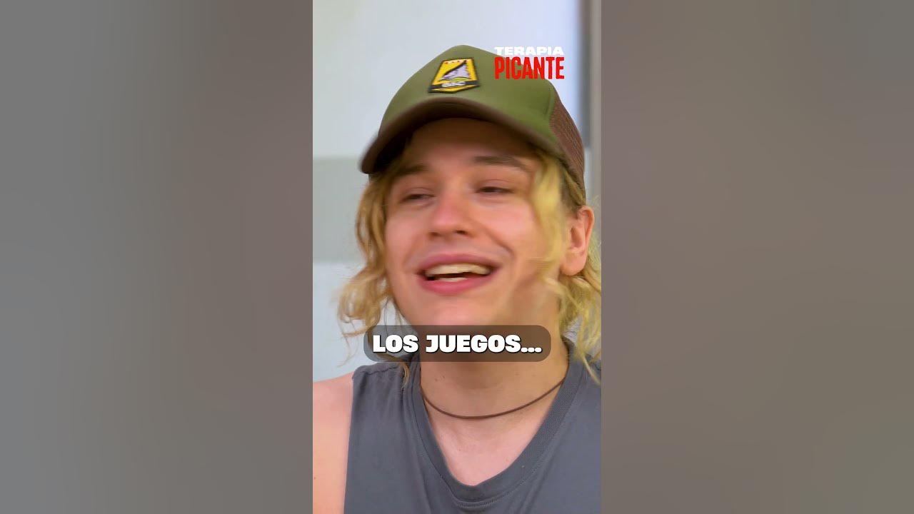 Guido Sardelli explica su meme gamer favorito 🤣 - YouTube