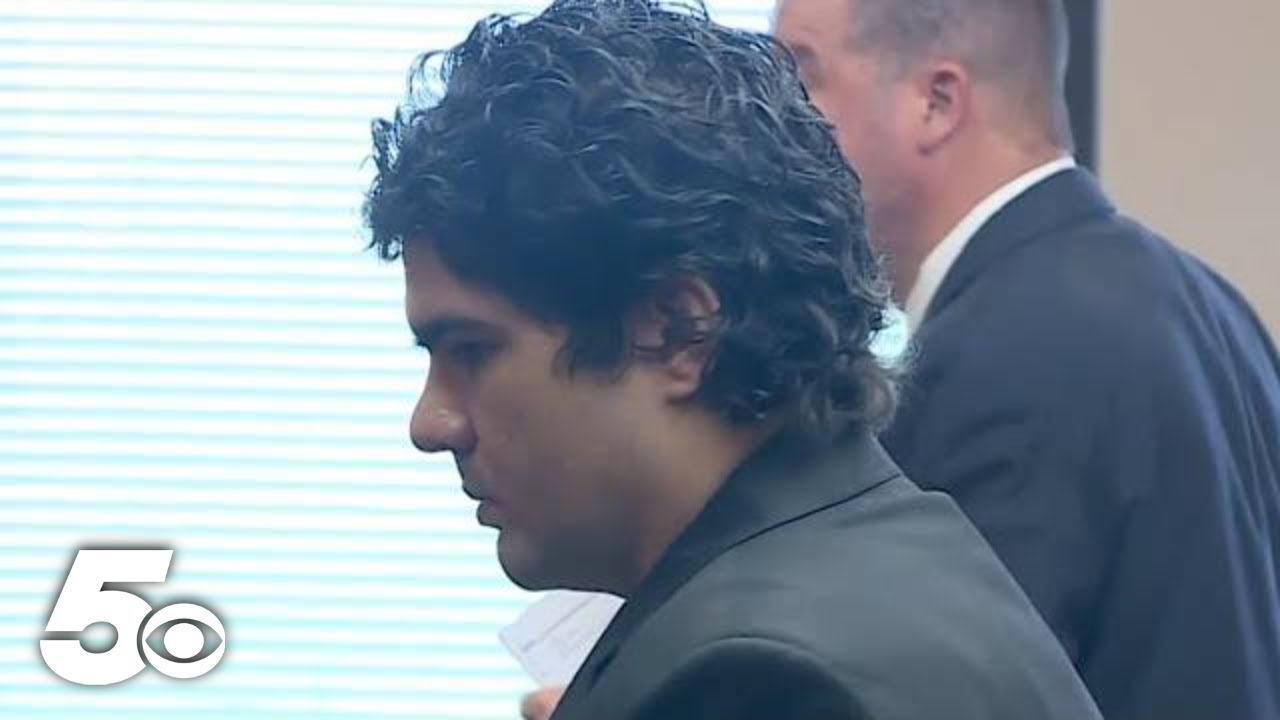 Allison Castro's family speaks out after Jennings enters plea in court ...