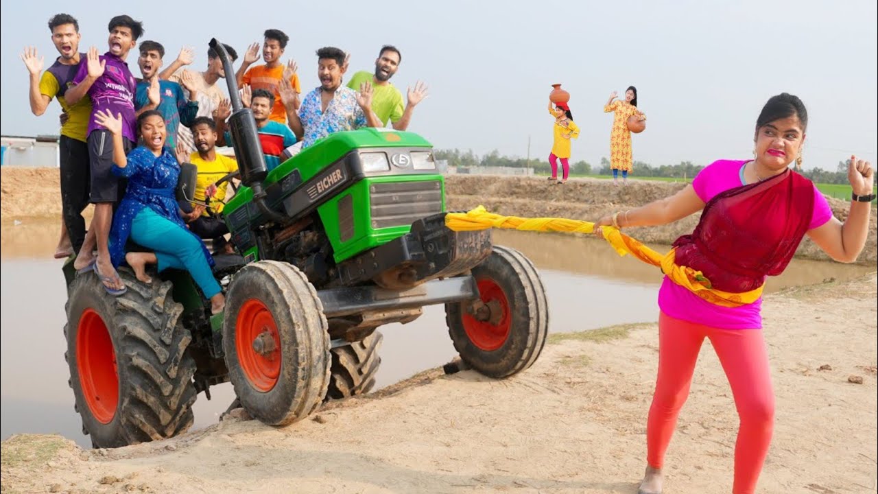 Must Watch Funniest Fun Comedy Video Exclusive New Amazing Funny Video ...