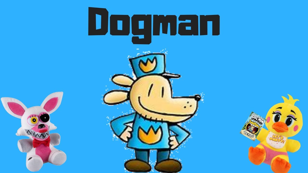 YoshiHunt - DOGMAN! // S2: Episode 9 - YouTube