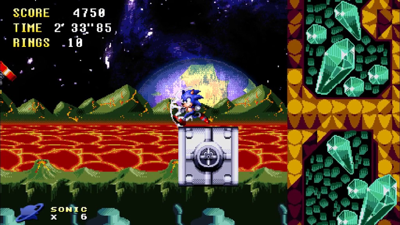 Pablo Plays - Sonic: Time Twisted (PC) - MUST GO TO THE FUTURE - PART 5 ...