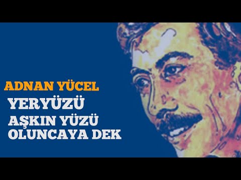Adnan Yücel'in \
