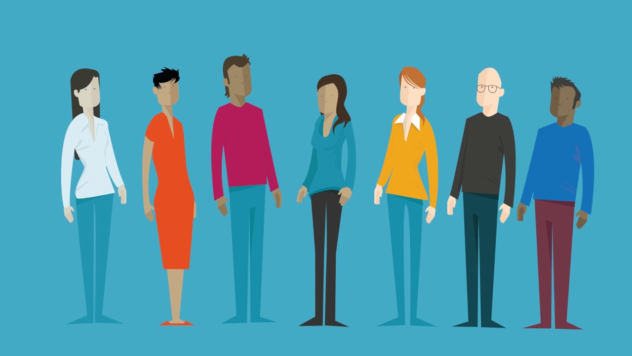 Affilate Membership Animation - YouTube