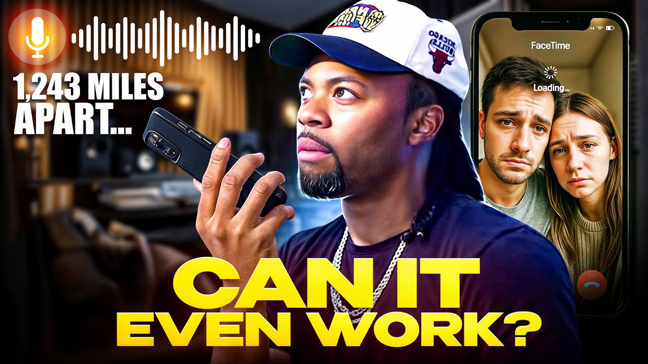 Can Long-Distance Relationships Actually Work in 2025? You Need To Hear ...