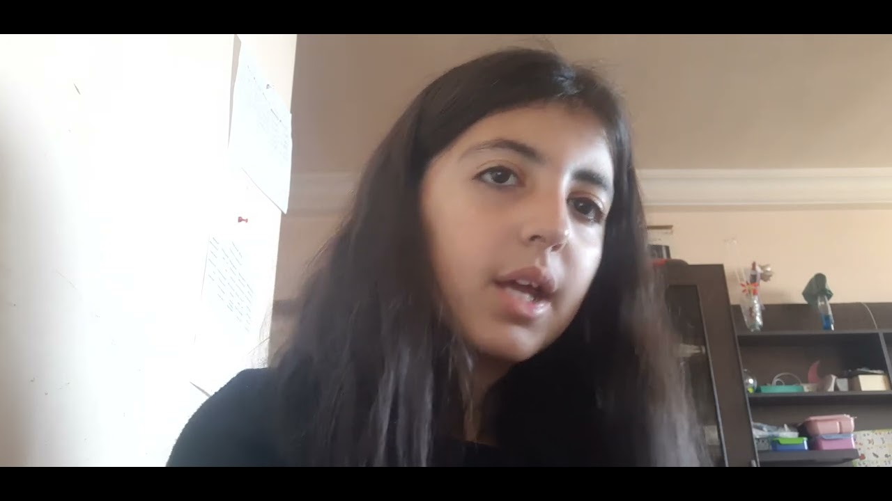 Յովհաննես Թումանյան Հայոց վիշտը Youtube