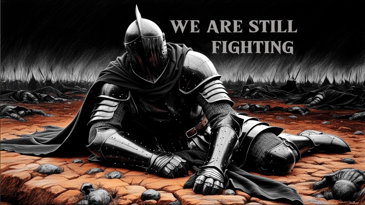 We are still fighting | Dark music - YouTube