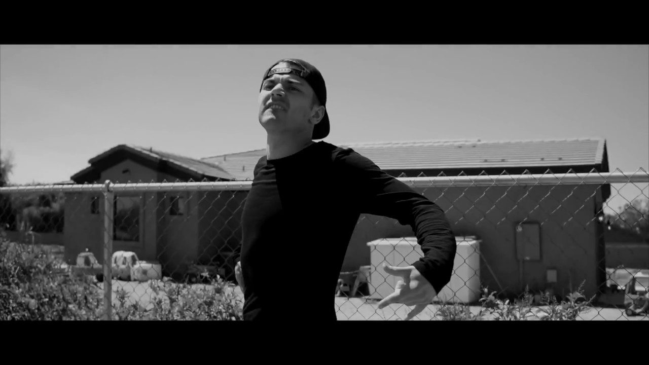 Bingx - Icon Official One Take Video ( Come Gangsta Remix ) - YouTube