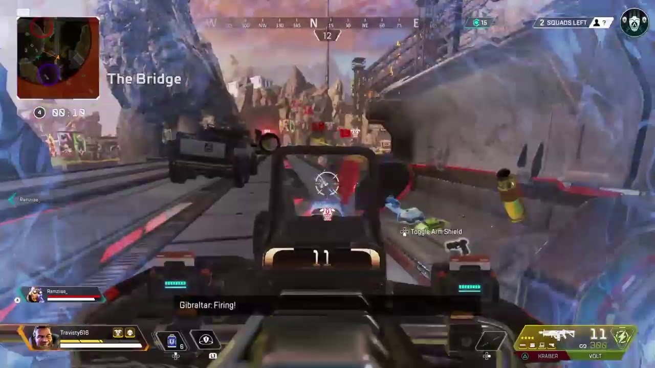 Apex Stream #101 - YouTube