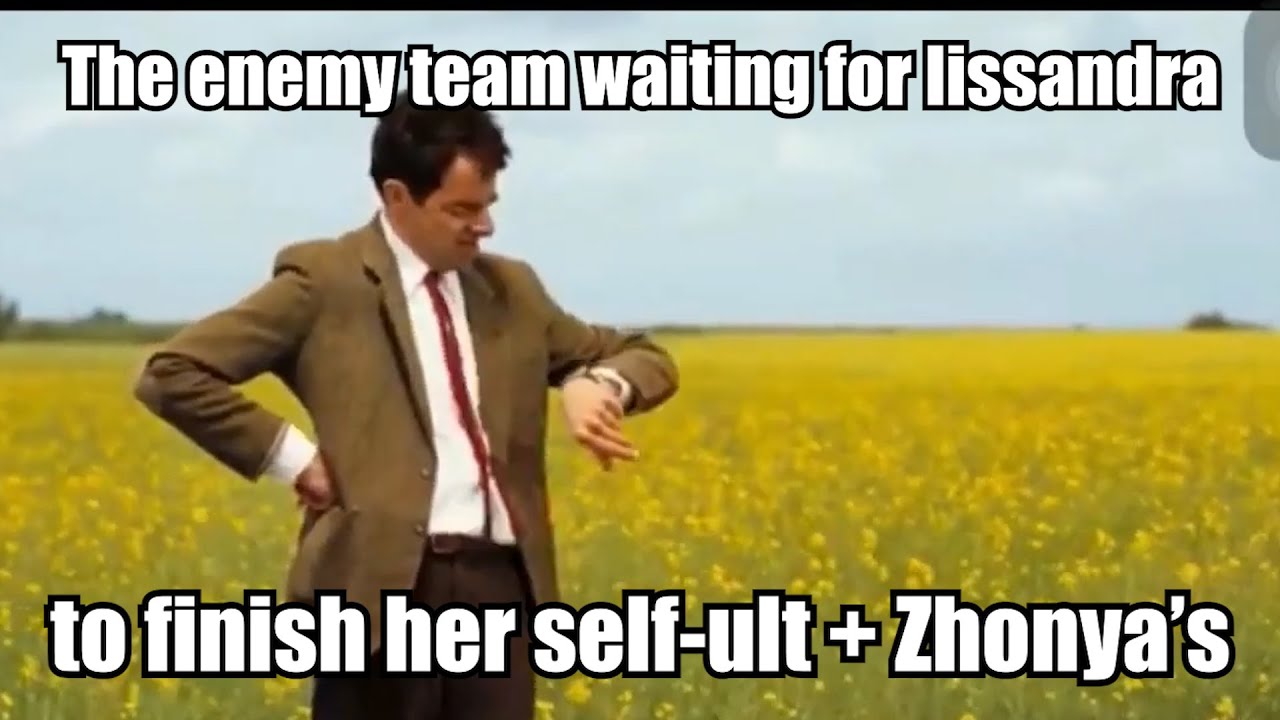 League of Legends Players be like part 11 - YouTube