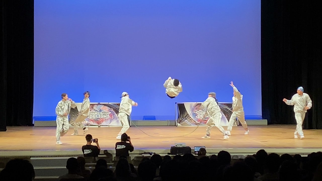 【SOLMANIA】DDDW2021 - YouTube