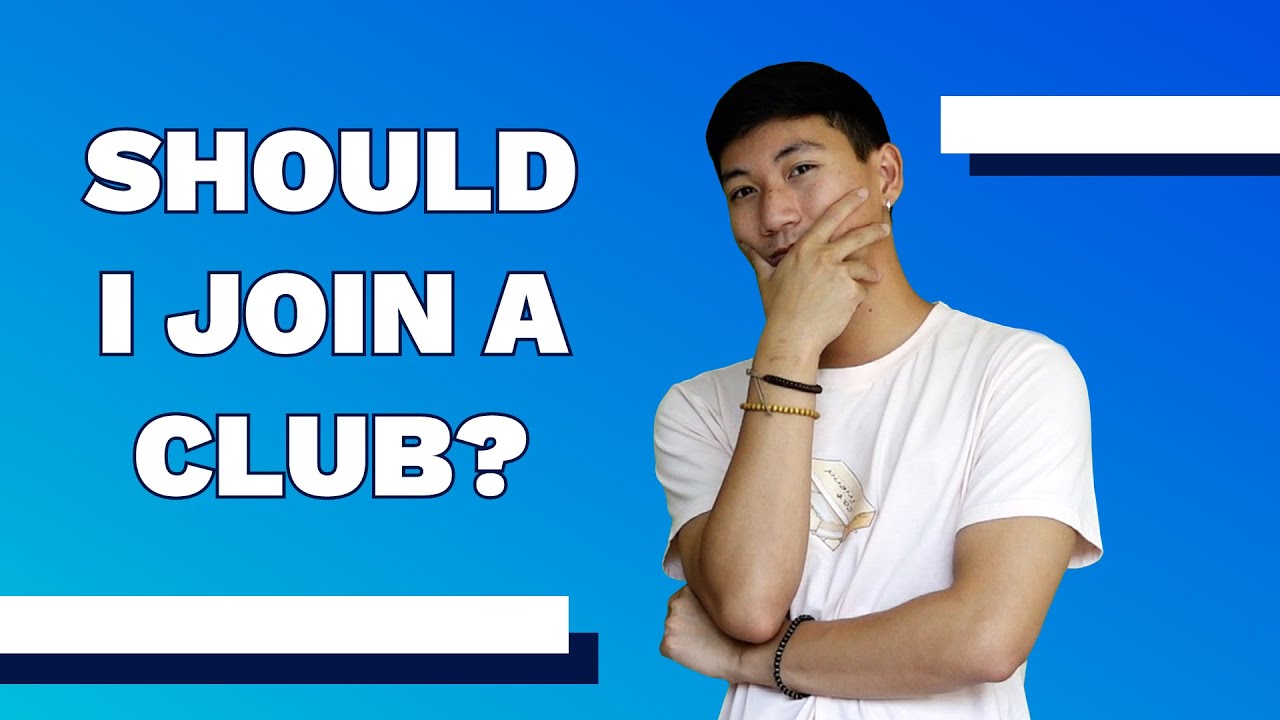 5 Reasons To Join A High School Club YouTube 5-reasons-to-join-a-high-school-club-youtube