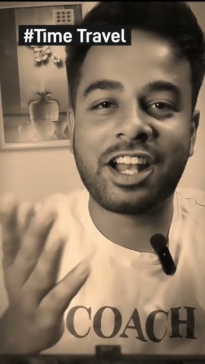 time travel || time loop formation through time travel - YouTube