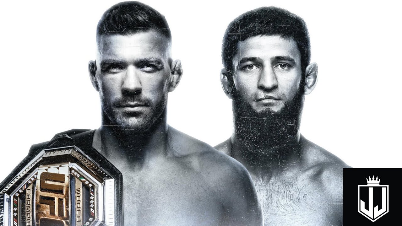 MY COOKED UFC 319 PICKS - YouTube