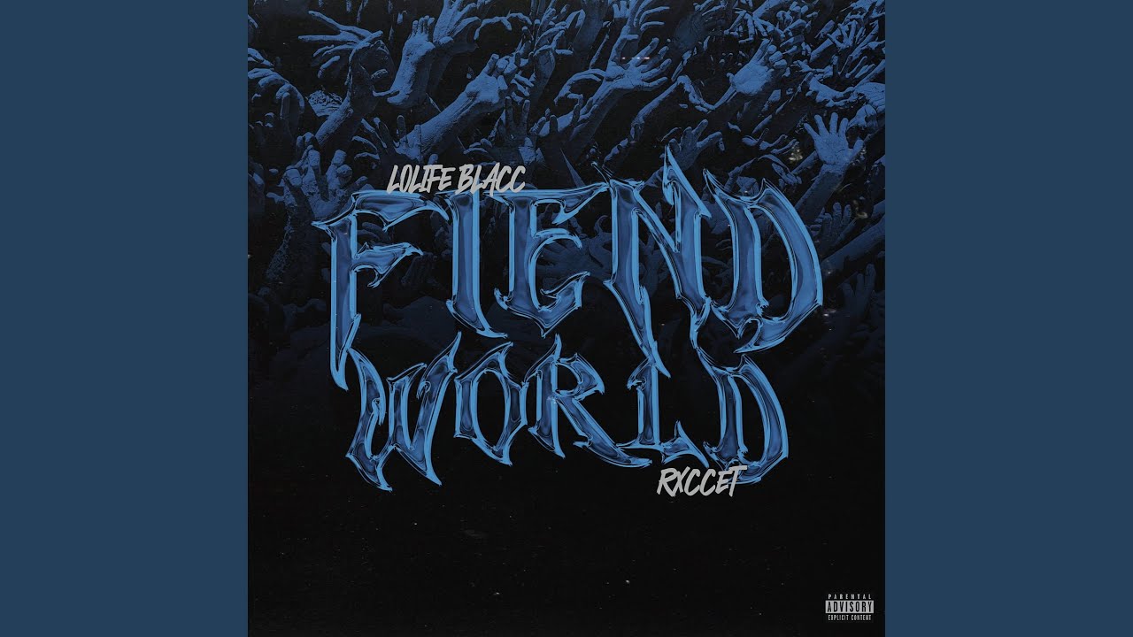 Fiend World (Preview) - YouTube