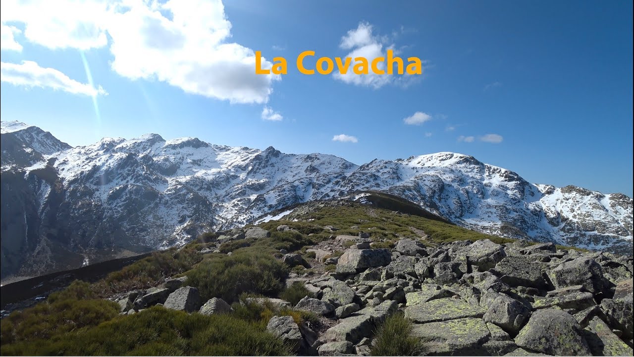 La Covacha 2019 - 4K - YouTube