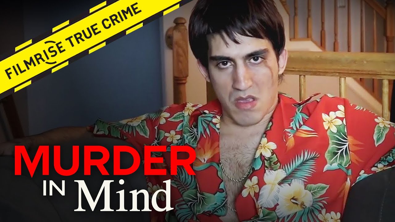 TikTok Star Killer: Ali Abulaban | Murder in Mind - YouTube