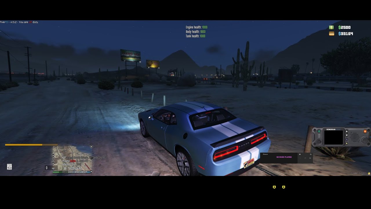 Crazy Five M pursuit - YouTube