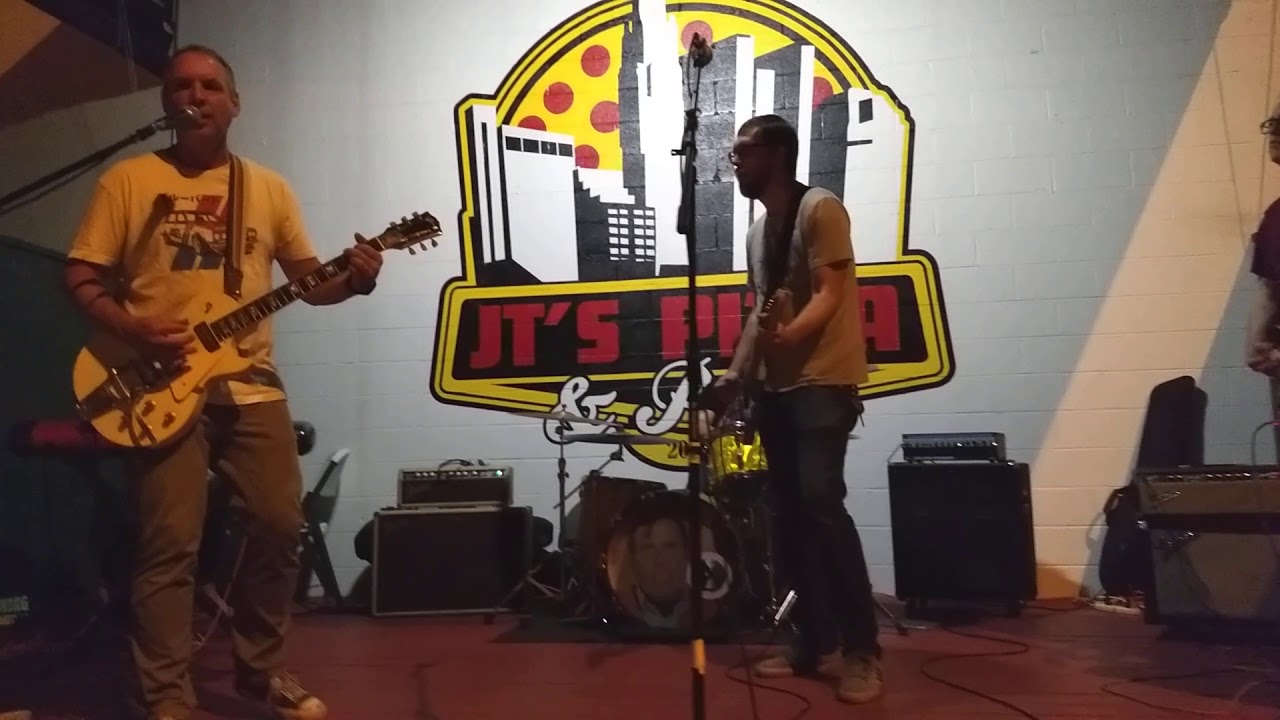 Bush League All-Stars - YouTube