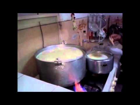 ELABORACION DEL REQUESON.wmv - YouTube