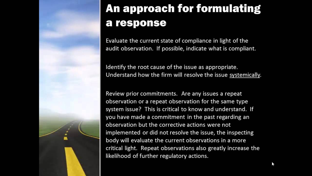 FDA Warning Letter Success Story YouTube fda-warning-letter-success-story-youtube