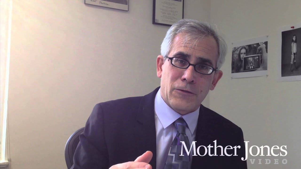 2 Minutes with David Corn: The Fiscal Cliff Deal - YouTube