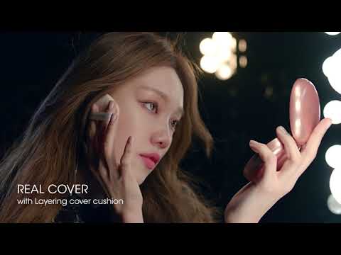 Real Me, Real Perfect ft. Lee Sung Kyoung (30sec) - LANEIGE