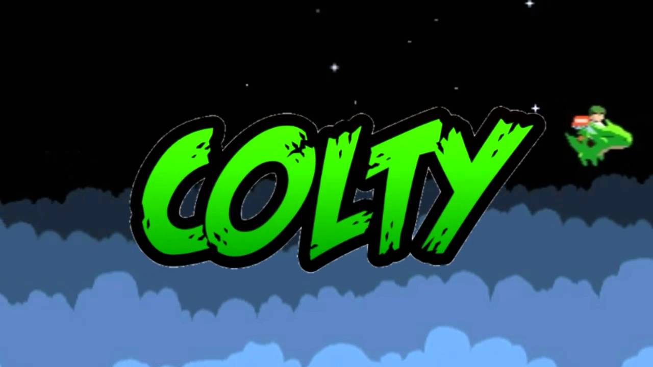 Intro - COLTY - YouTube