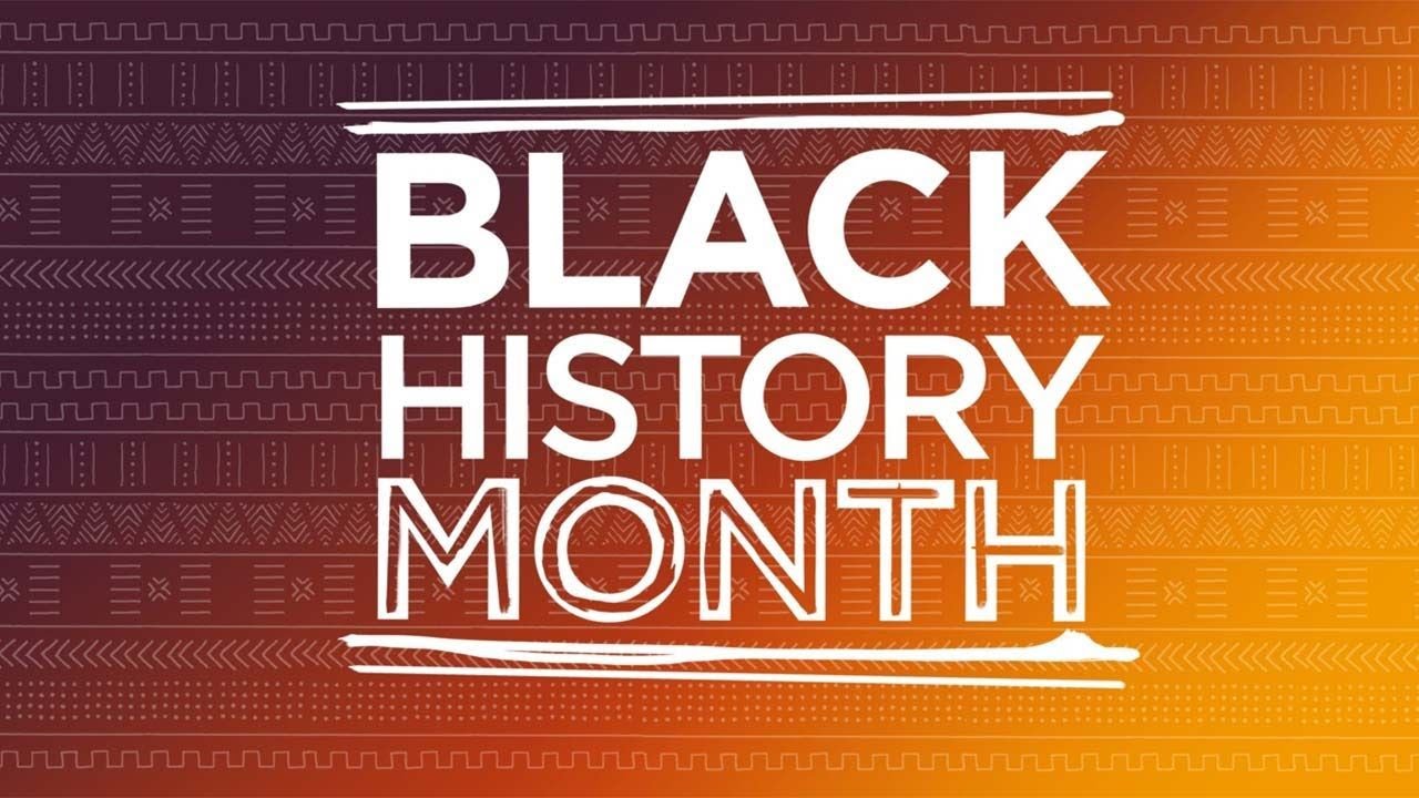 Black History Month Sabbath Celebration with Professor Doctor Pedro ...