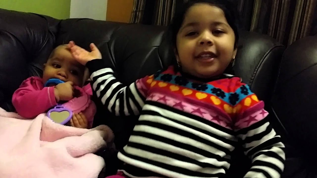 Ganja manja by Pari - YouTube