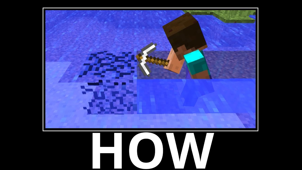 WAIT WHAT (Minecraft) #25 - YouTube