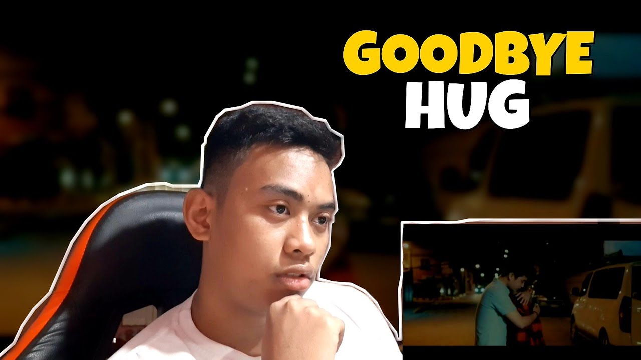 Kxle - Marahas (Official Music Video) | Reaction Video - YouTube