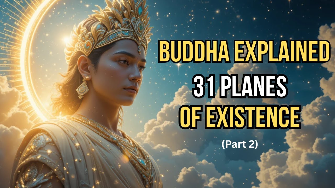 The Shocking Truth About the 31 Planes of Existence No One Tells You ...