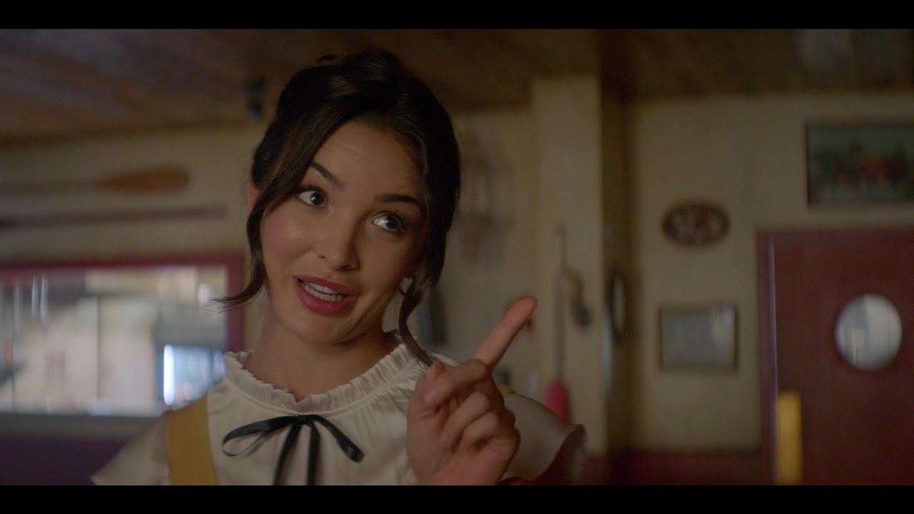 The Case of the Wayward Spirit - YouTube