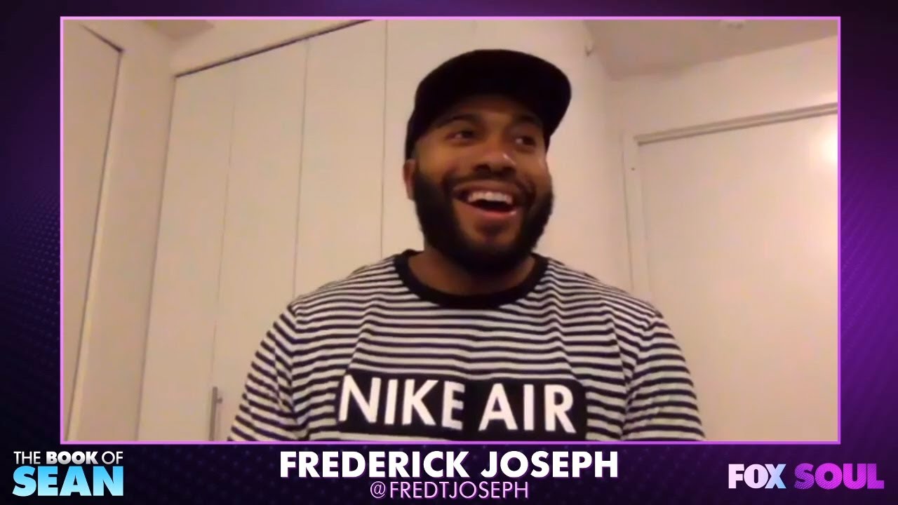 Frederick Joseph Created the Black Panther Challenge and Raised $43 ...