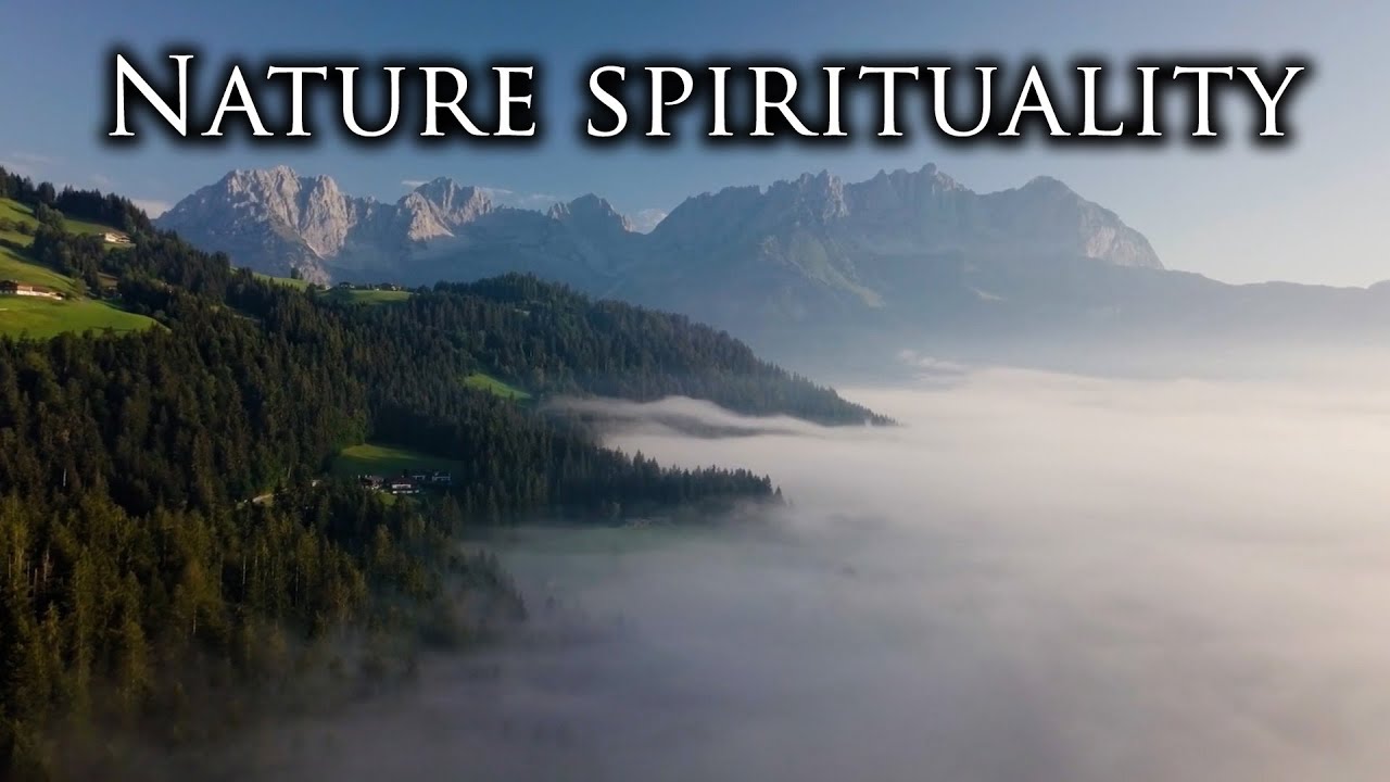 The Nordic Religion of Nature - YouTube