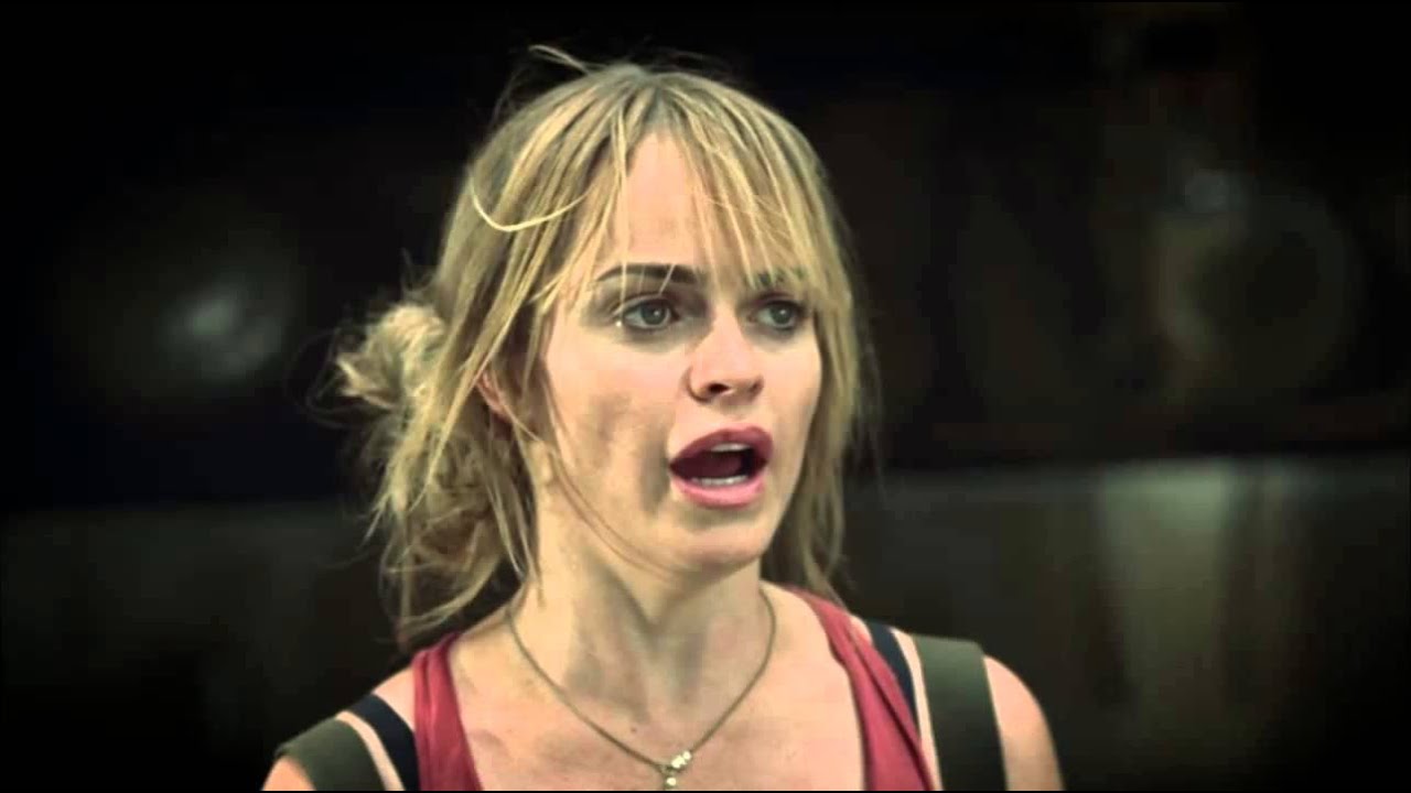 Zombie Apocalypse ( bande annonce VO ) - YouTube