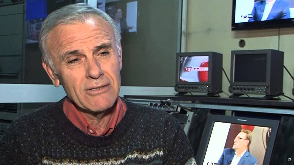 ESAT TELITI PER DOKUMENTARIN ABC NEWS - YouTube