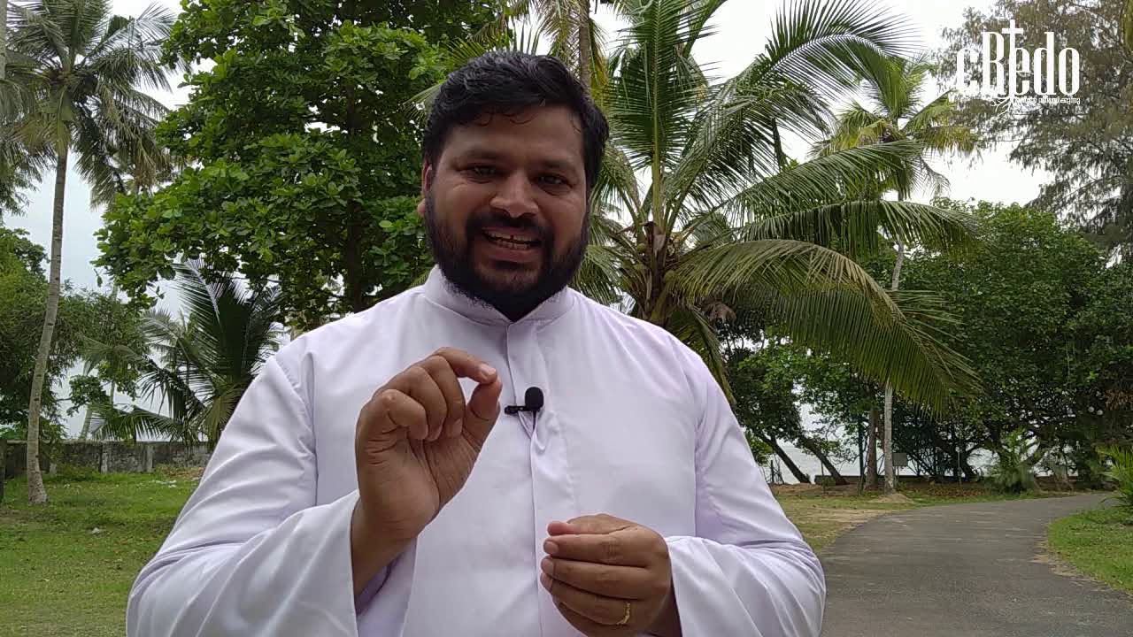 Credo-Episode 6 | കർത്താവിന്റെ രണ്ടാം ആഗമനം | Rev. Fr. Joyson Joseph ...