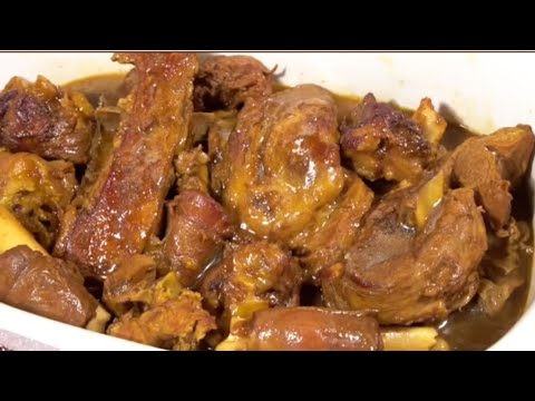 Hilib Shiilan Oo macaan (Wasladi Abti liiban Waxba kama Baryeeso😂😂)