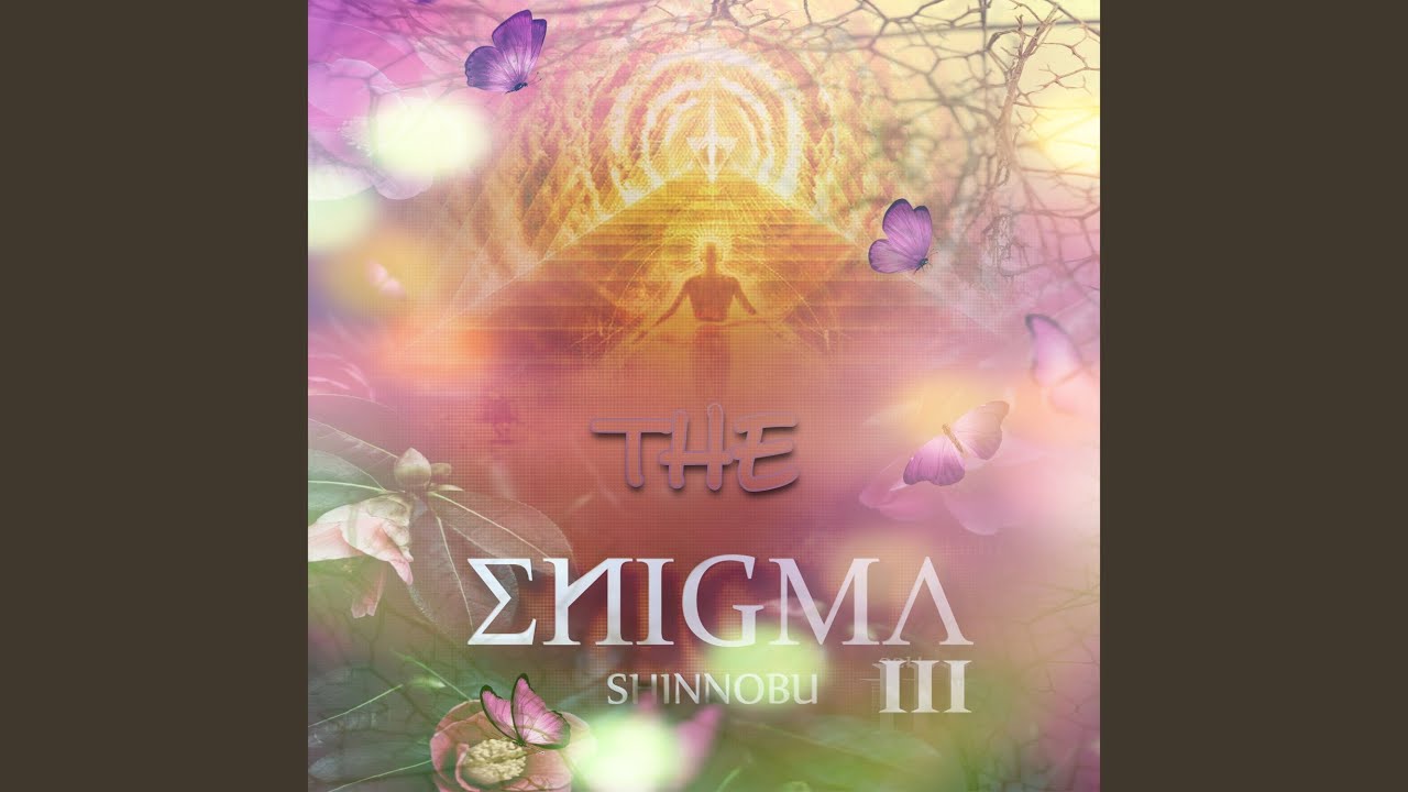 Enigma from Man - YouTube Music